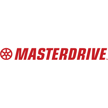 MasterDrive | 2AK64-1-3/8 | BTS SHEAVE A SECTION 2 GROOVE | Applied